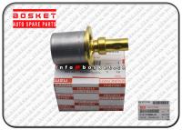 China Oil Cooler Thermo Valve 1217700040 1-21770004-0 for Isuzu CYZ51 Engine Parts for sale