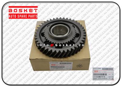 China ISUZU 4HE1 Counter 6th Gear 1333382730 1-33338273-0 Clutch System Parts for sale