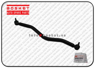 China ISUZU NPR Drag Link 1443509732 1-44350973-2 Truck Chassis Steering Part 6kg for sale