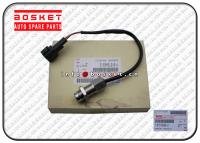 China ISUZU 6RB1 Engine Speed Revolution Sensor 1815104650 1-81510465-0 0.085KG for sale