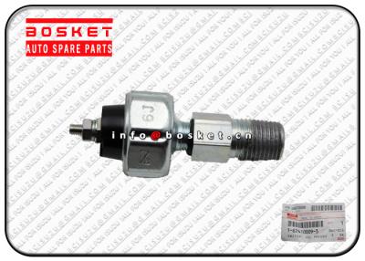 China Oil Pressure Switch 1824100093 1-82410009-3 for ISUZU 6RB1 Engine 0.080kg for sale