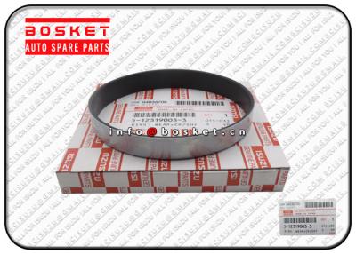 China Isuzu 5123190033 5-12319003-3 Crankshaft Wear Ring for ISUZU MR112 6BG1 Engine for sale