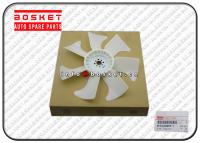 China ISUZU 6BG1 Engine Cooling Fan 8944838971 8-94483897-1 2.9kg Genuine Part for sale