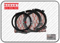 China ISUZU TFS55 4JB1-T Knuckle Oil Seal 8971257540 8943214080 8-97125754-0 8-94321408-0 for sale