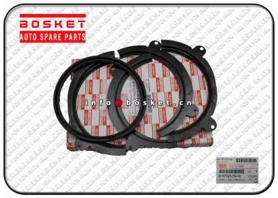 China ISUZU TFS55 4JB1-T Knuckle Oil Seal 8971257540 8943214080 8-97125754-0 8-94321408-0 for sale