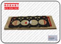 China Cylinder Head Gasket 8972352610 8-97235261-0 for ISUZU 4LE2 Engine 0.080kg for sale