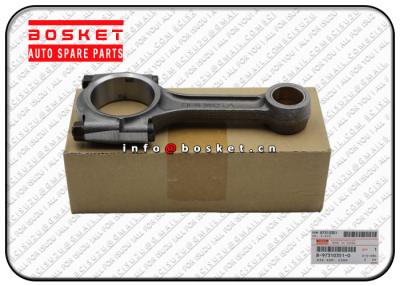 China ISUZU 4LE1 Engine Connecting Rod Assembly 8973103510 8-97310351-0 0.720kg for sale
