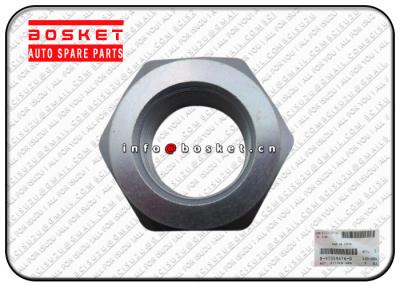 China ISUZU 4BD1 Pitman Arm Nut 8973596160 8-97359616-0 Truck Chassis Part 0.1kg for sale