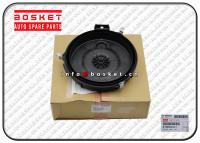 China ISUZU 8980504341 8-98050434-1 Air Cleaner Cover Assembly for NLR85 4JJ1T Engine for sale