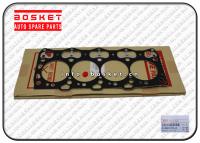 China ISUZU 4LE1 Cylinder Head Gasket 8980747761 8-98074776-1 0.220kg Engine Gasket for sale