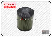 China ISUZU 6HK1 Fuel Filter Element Kit 8981430410 8980088400 0.260kg Replacement for sale