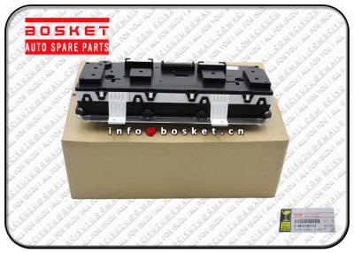 China ISUZU Instrument Side Cluster 8981618512 8-98161851-2 Truck Parts 12V for sale