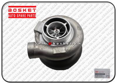 China Turbocharger Assembly 8981921861 8-98192186-1 for ISUZU 6WG1 Engine for sale