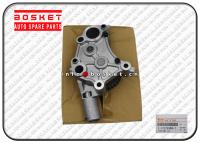 China Oil Pump Assembly 8982769881 8-98276988-1 for ISUZU 6WG1 Engine Parts for sale