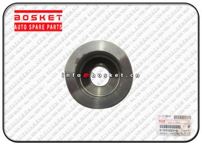 China ISUZU 9153150270 9-15315027-0 Injection Nozzle Heat Shield 10PCS for KB4FB Truck for sale