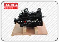 China ISUZU FTR34 4HK1-TCS Manual Transmission Assembly 1701010-150 6-Speed for sale