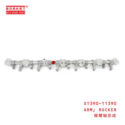 China S1390-11390 Rocker Arm for ISUZU HINO J08E Engine 3 Months Warranty for sale