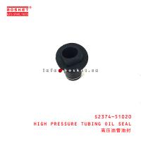 China S2374-51020 High Pressure Tubing Oil Seal for ISUZU HINO J08C 15-20 Days Delivery for sale