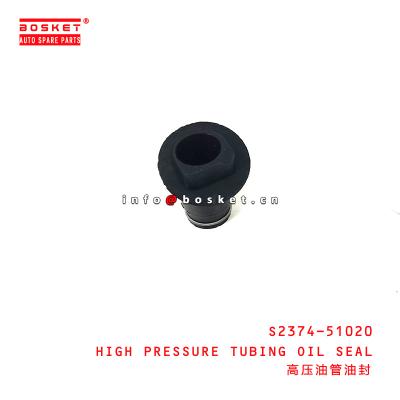 China S2374-51020 High Pressure Tubing Oil Seal for ISUZU HINO J08C 15-20 Days Delivery for sale
