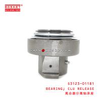 China S3123-01181 Clutch Release Bearing for ISUZU HINO E13C 3 Month Warranty for sale