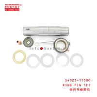 China S4323-11500 King Pin Kit for ISUZU HINO 700 Trucks Heavy Duty Steering for sale