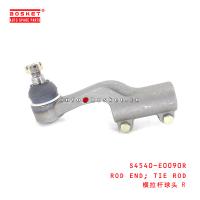China S4540-E0090R Tie Rod Rod End for ISUZU HINO500 Truck Steering Linkage for sale
