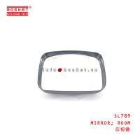 China SL789 Room Mirror for ISUZU HINO700 Trucks 12V 24V Heavy Duty for sale