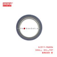China Front Oil Seal SZ311-96004 for ISUZU E13C Engine 85mm x 110mm x 12mm for sale