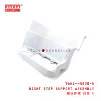 China TBHZ-HN500-R Right Step Support Assembly for ISUZU HINO 500 Trucks for sale