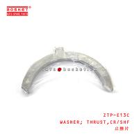 China ZTP-E13C Crankshaft Thrust Washer for ISUZU HINO700 E13C Engine 3 Month Warranty for sale