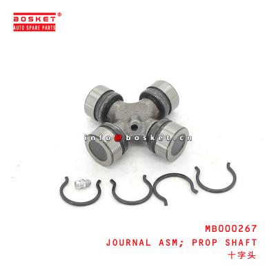 China MB000267 Propeller Shaft Journal Assembly for ISUZU CANTER 4HG1 4HK1 for sale