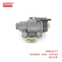 China MB060571 Spring Chamber Assembly for ISUZU Trucks 4HG1 4HK1 6HK1 for sale