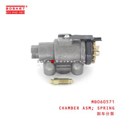 China MB060571 Spring Chamber Assembly for ISUZU Trucks 4HG1 4HK1 6HK1 for sale