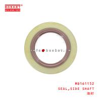 China MB161152 Side Shaft Seal for ISUZU FUSO Trucks 3 Month Warranty for sale
