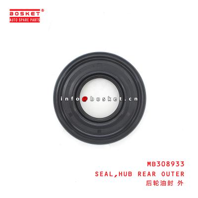 China MB308933 Hub Rear Outer Seal for ISUZU Trucks 120mm Heavy Duty Oil Seal for sale