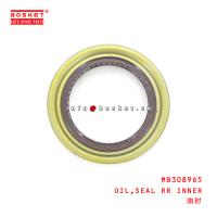 China MB308965 Rear Inner Oil Seal for ISUZU FUSO CANTER 45x62x8mm for sale