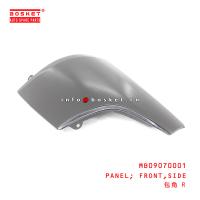 China MB09070001 Side Front Panel for ISUZU FUSO CANTER RUS 15-20 Day Delivery for sale