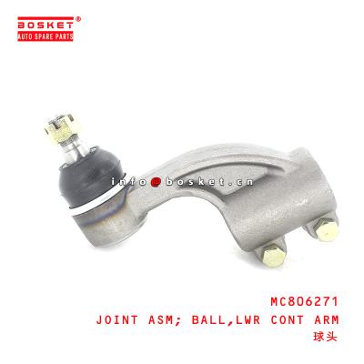 China MC806271 Lower Control Arm Ball Joint Assembly for ISUZU 4HG1 4HK1 4JJ1 for sale