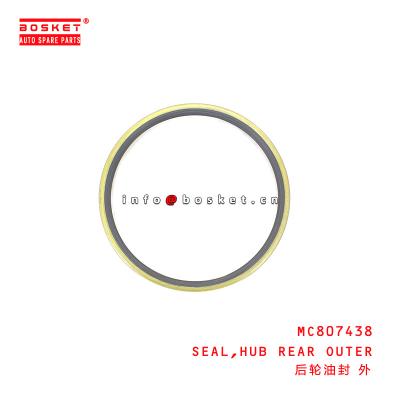 China MC807438 Hub Rear Outer Seal for ISUZU FUSO Trucks 3 Month Warranty for sale