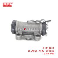 China MC818232 Spring Chamber Assembly for ISUZU Trucks Heavy Duty 24V for sale