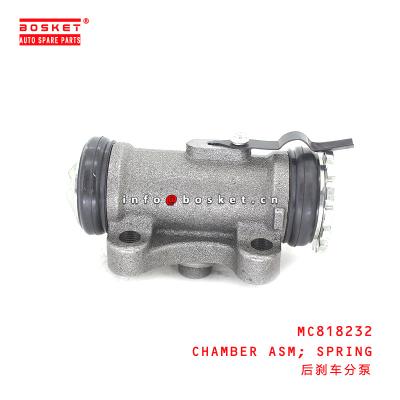 China MC818232 Spring Chamber Assembly for ISUZU Trucks Heavy Duty 24V for sale