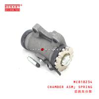 China MC818234 Spring Chamber Assembly for ISUZU Trucks Heavy Duty 24V for sale