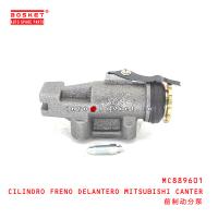 China MC889601 Front Brake Cylinder for Mitsubishi Canter ISUZU 4HG1 4HK1 for sale