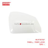 China MC978787 Side Front Panel for ISUZU FUSO CANTER RUS 8-98022072-0 for sale