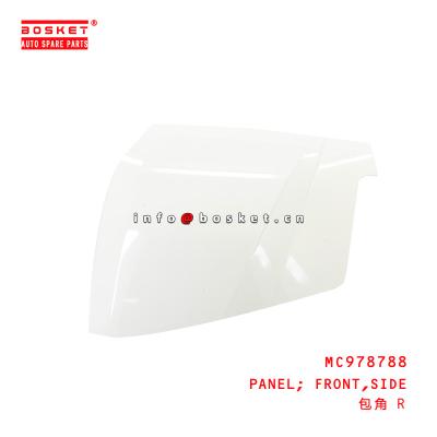 China MC978788 Side Front Panel for ISUZU FUSO CANTER RUS 3 Months Warranty for sale