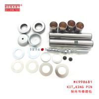 China MC998681 King Pin Kit For ISUZU 1-44380307-0 6HK1 Heavy Duty Steering for sale