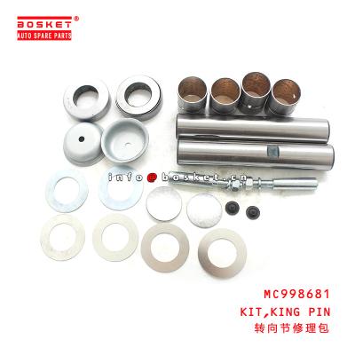 China MC998681 King Pin Kit For ISUZU 1-44380307-0 6HK1 Heavy Duty Steering for sale