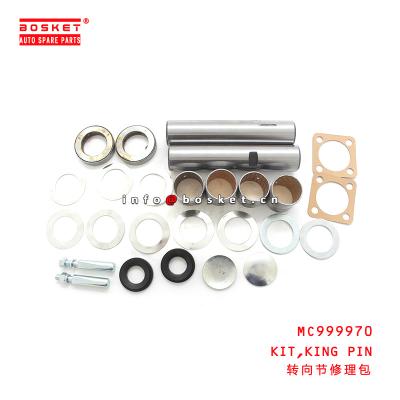 China MC999970 King Pin Kit For ISUZU 8-98006794-0 Heavy Duty Steering Component for sale