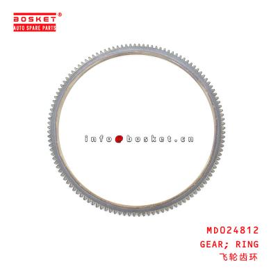 China MD024812 Ring Gear for ISUZU 8-97170160-0 4HG1 12V Starter for sale