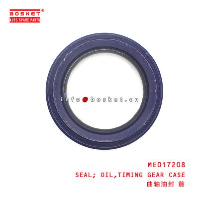 China Timing Gear Oil Seal ME017208 for ISUZU 4D34T 4D33T Engine 45mm for sale